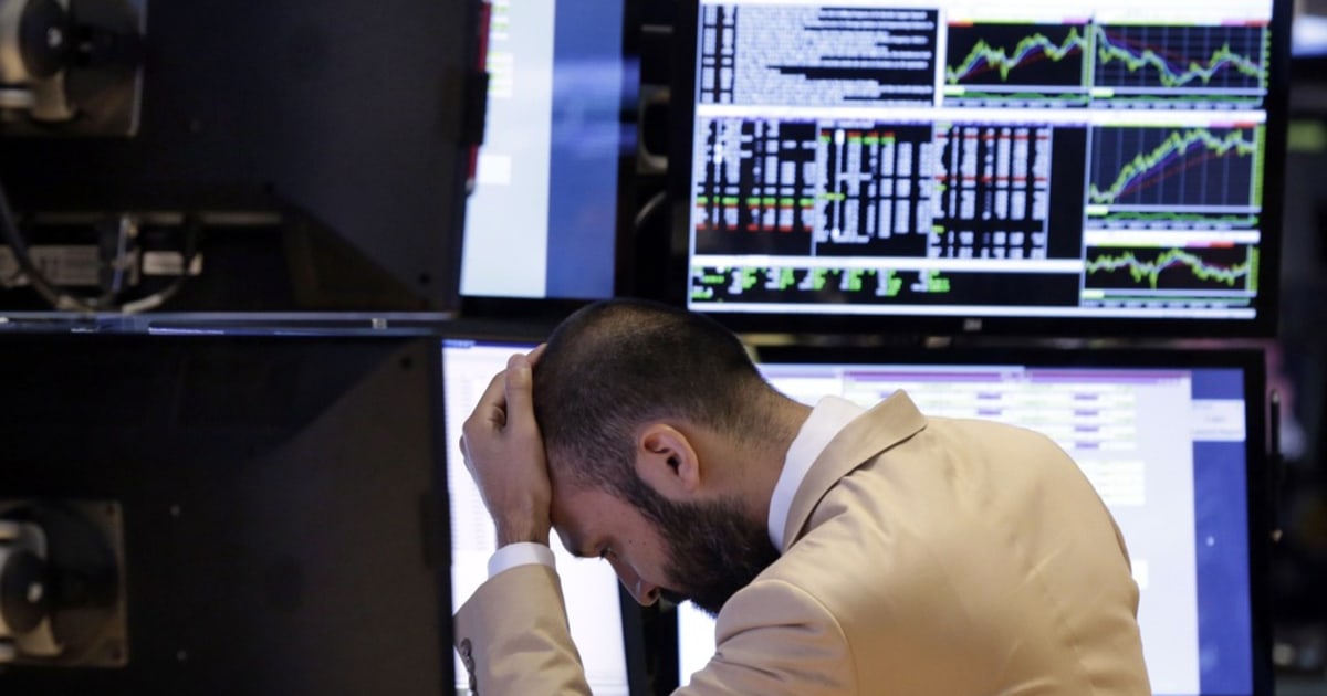 What's the worst that could happen? 7 debt-default doomsday scenarios