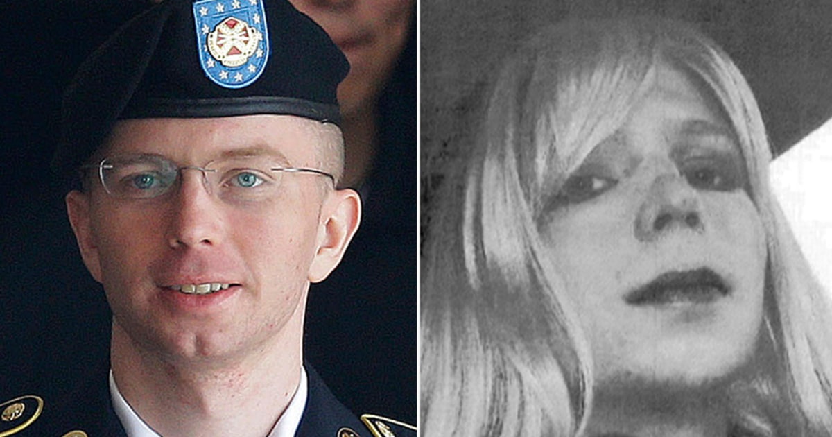 Manning: I'm no pacifist — I leaked documents for transparency