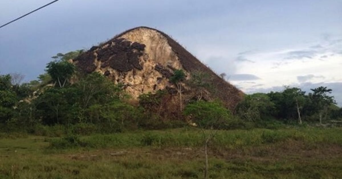Cause of deadly Philippines quake likely the East Bohol Fault