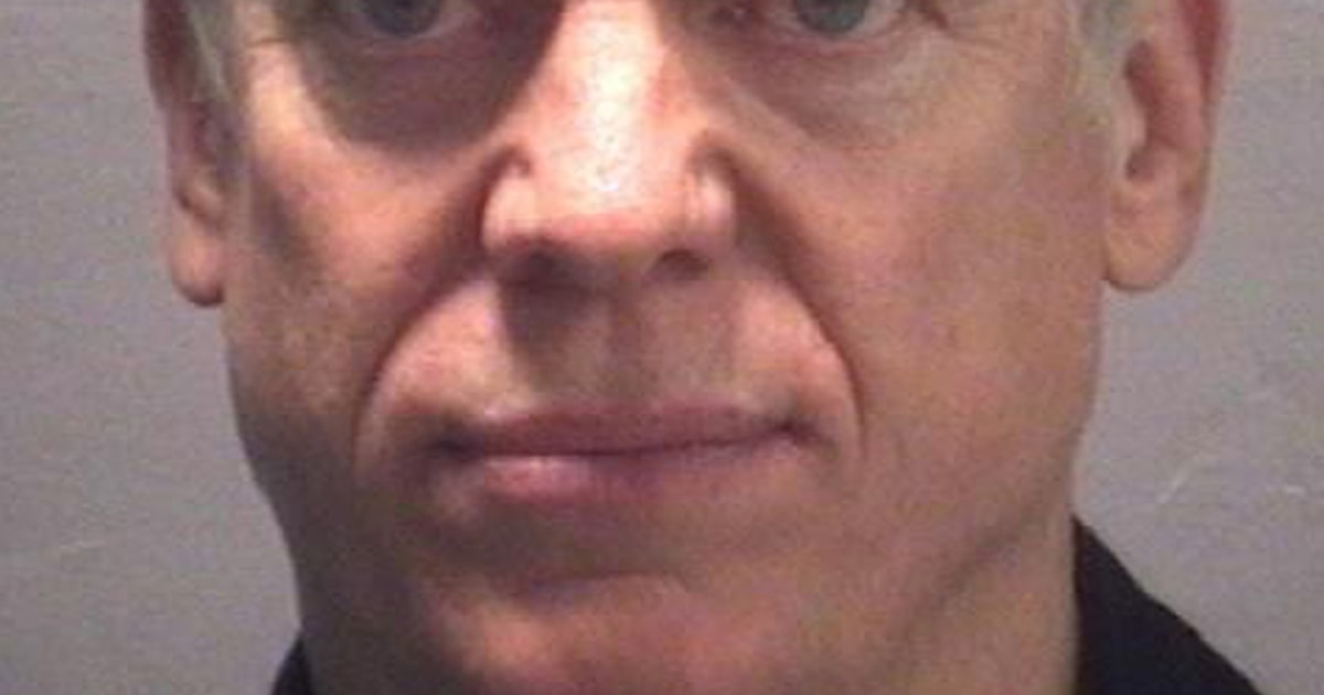 'Happy Gilmore' actor Christopher McDonald arrested for DWI