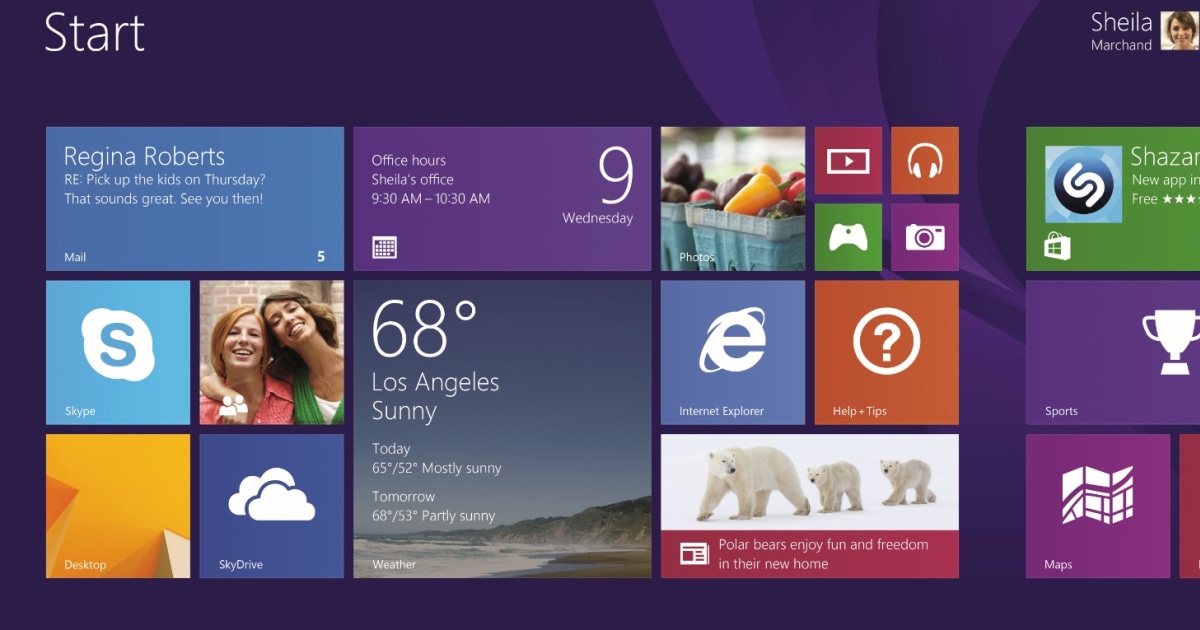 Windows 8.1 now ready for PCs — here's what it is and how to get it