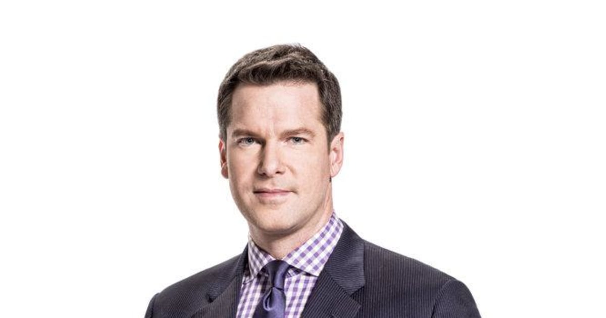 Thomas Roberts to co-host the Miss Universe pageant in Moscow!