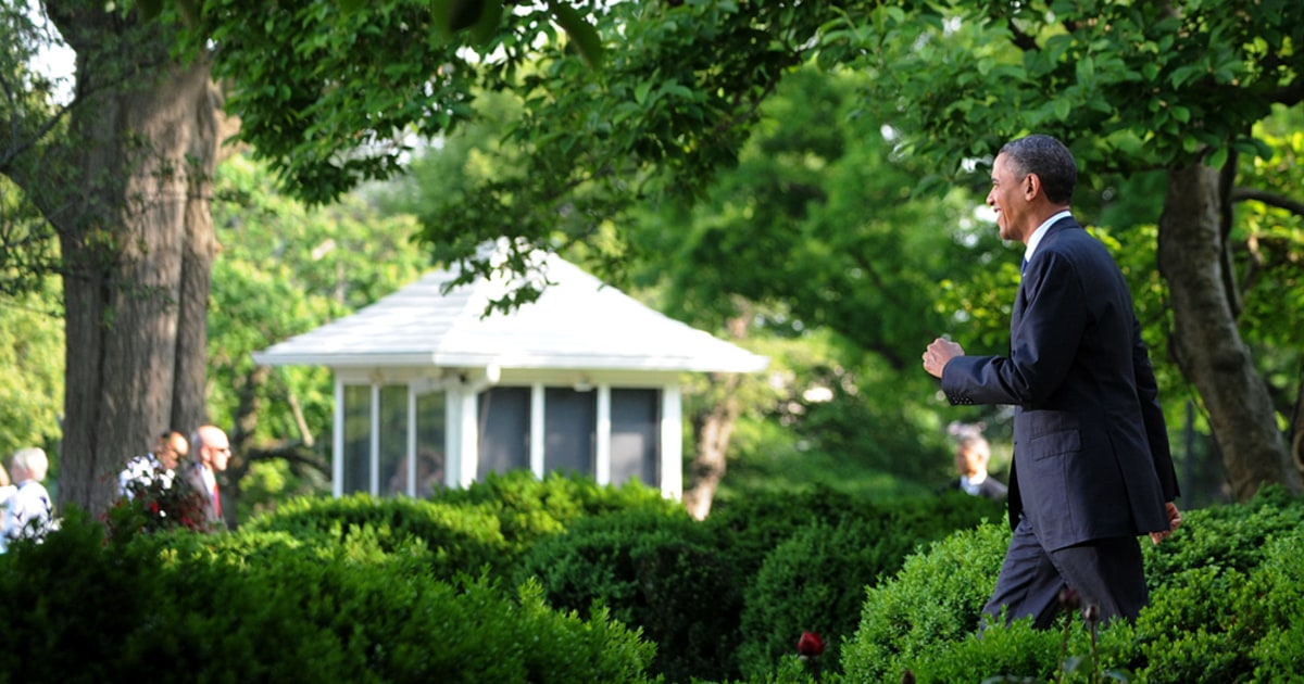 First Thoughts: Admitting there's a problem