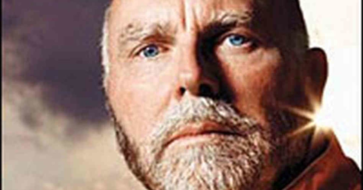 Decoding the DNA decoder