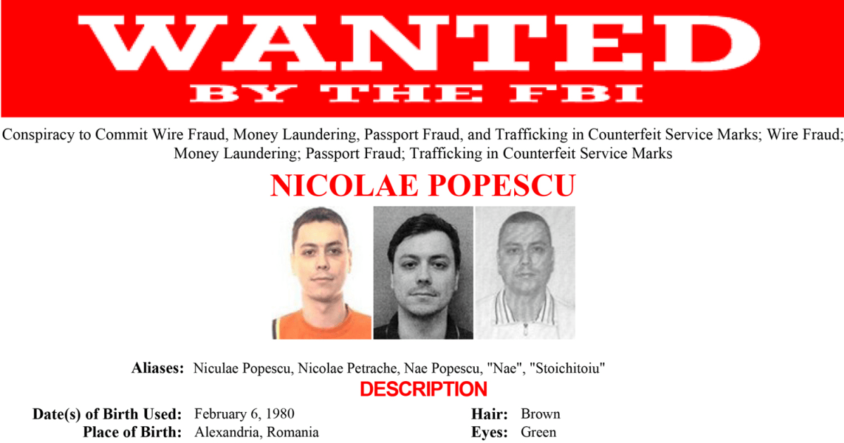 Romanian ring that preyed on online car buyers in US broken up; 8 ...