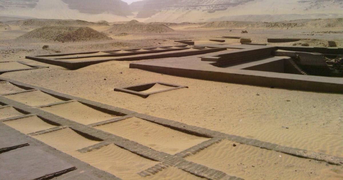 Who ruled ancient Egypt and when: The most precise timeline yet