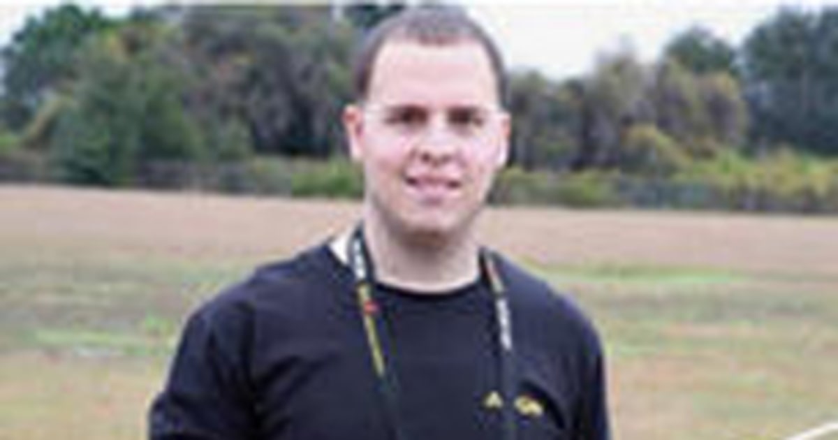 Teen slices off own head with toy helicopter