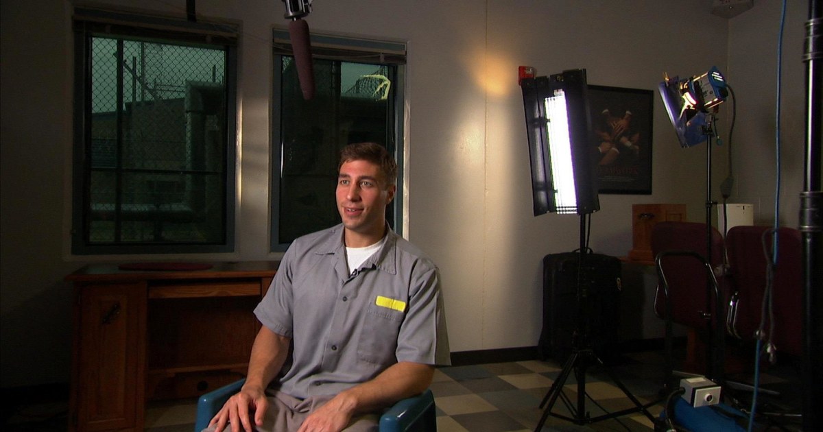 Ryan Ferguson awaits appeals court decision, 'nervous' but comforted by ...