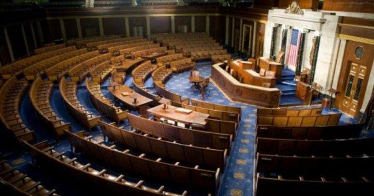 The GOP's foreign policy establishment fades away