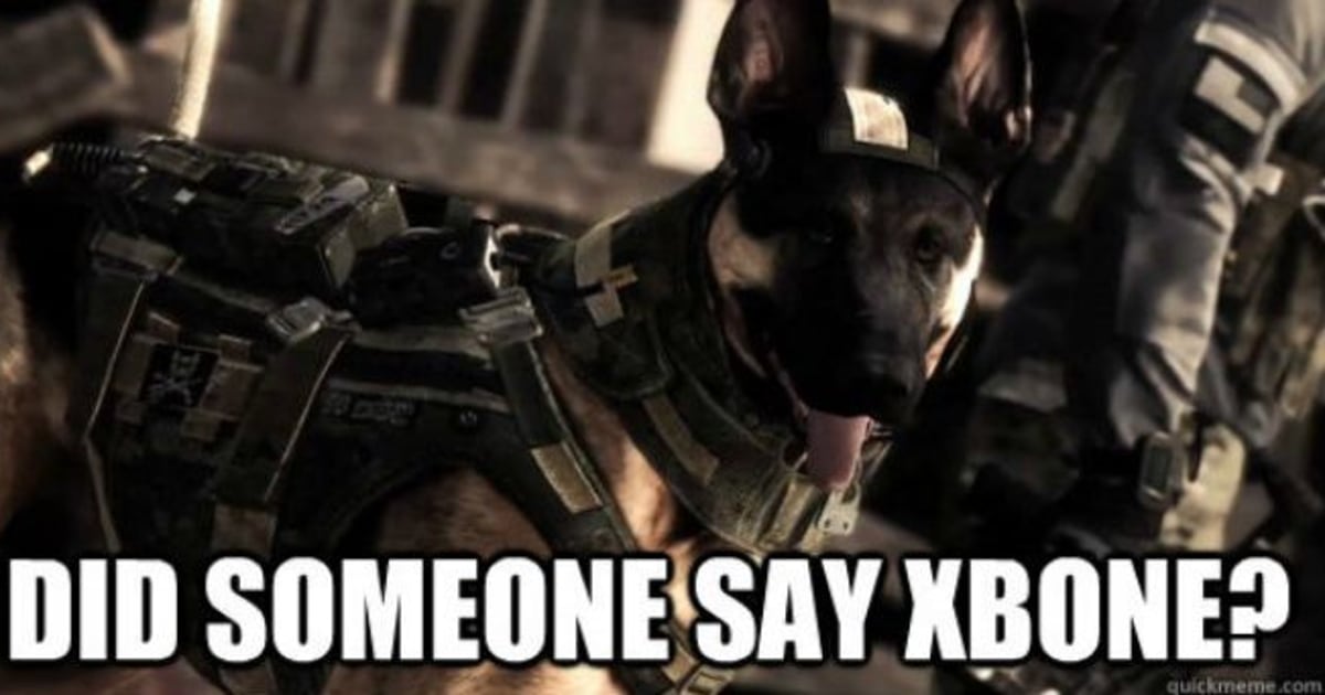 Xbone: Microsoft buys domain for Xbox One nickname it hates