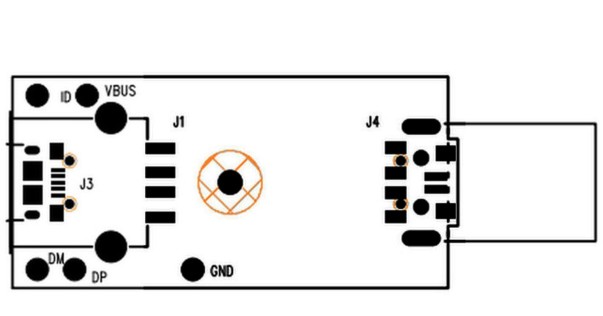 'USB condom' prevents device hijackings at rogue ports