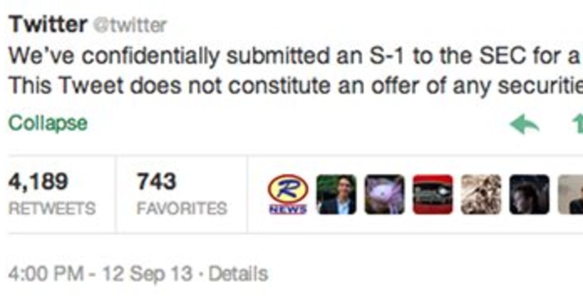 Twitter flies from obscurity to the height of fame