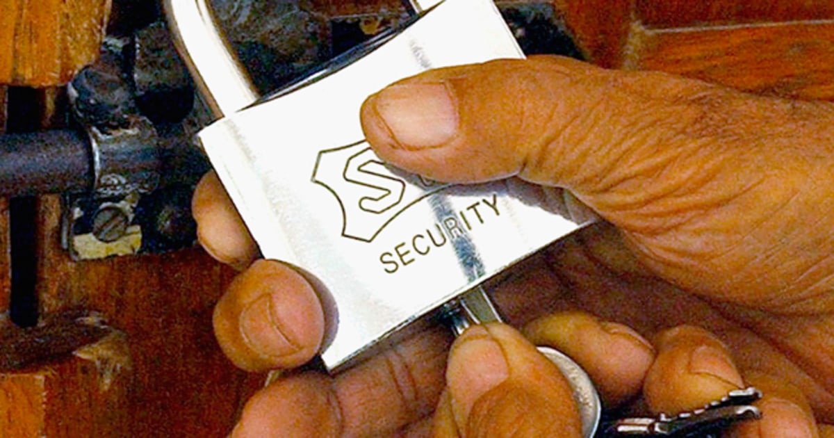 Behind the padlock: How secure Web connections work