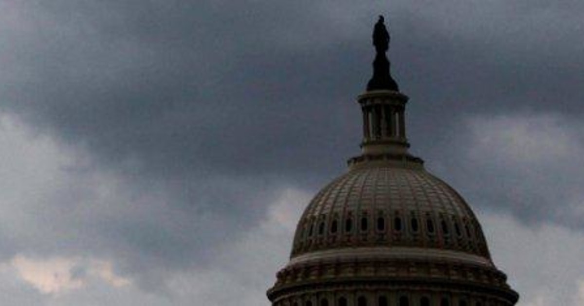 'You're not dealing in reality'