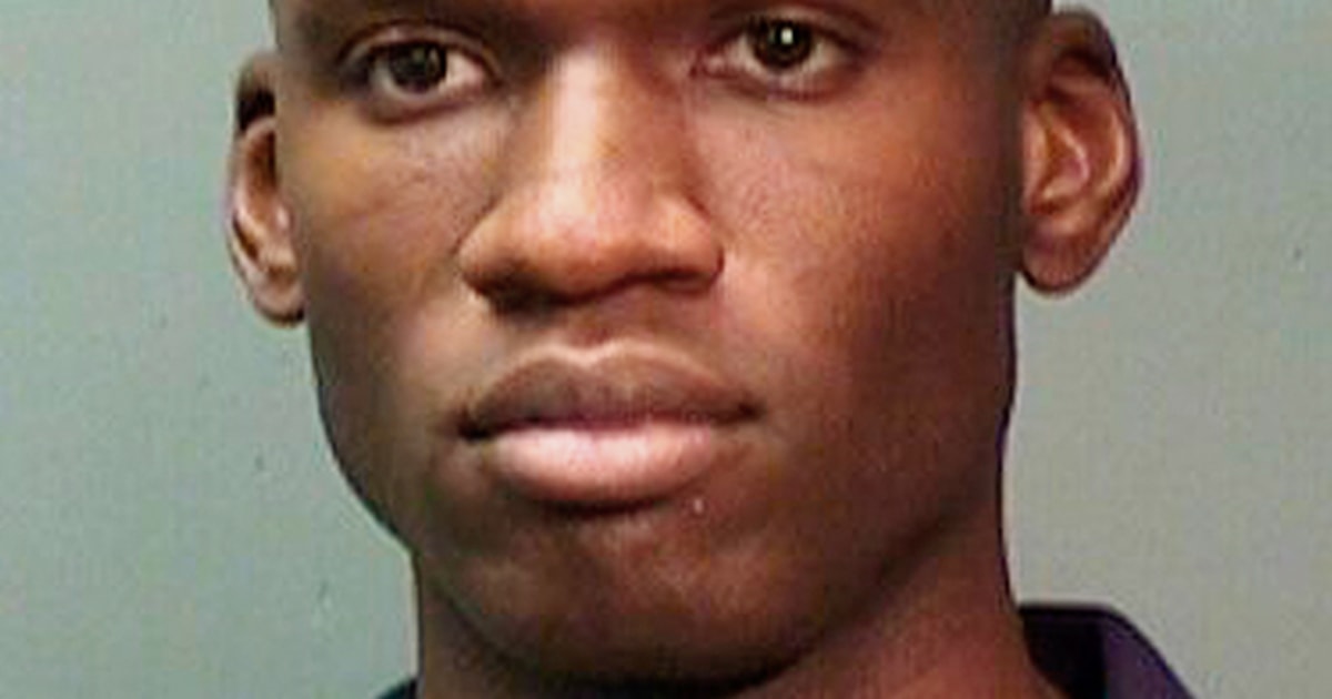 VA: Aaron Alexis never sought mental health treatment