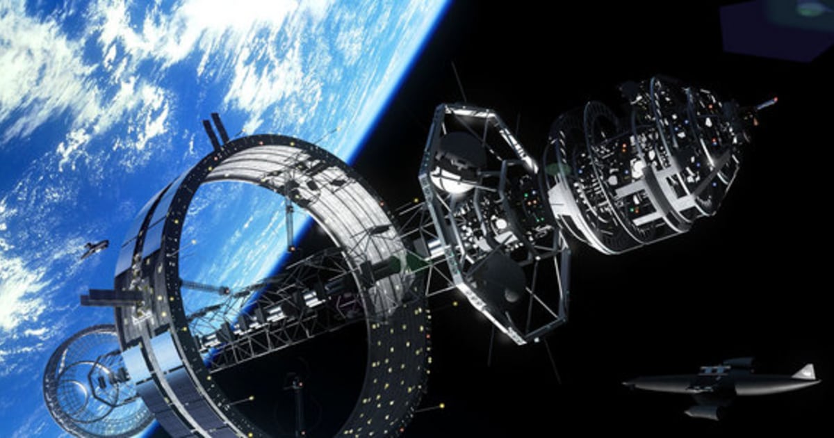 100 Year Starship symposium again lands in Houston this week