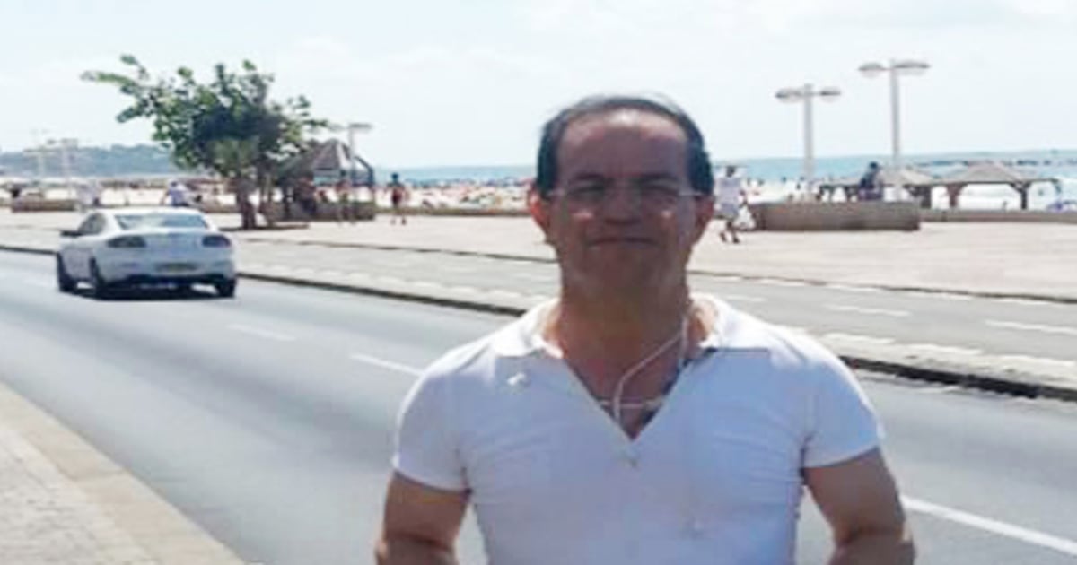 Israel says it caught Iranian spy with photos of U.S. embassy