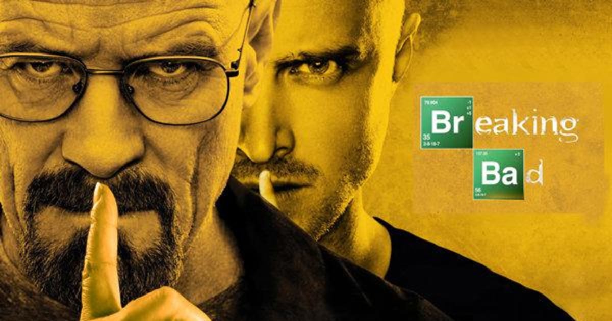 Fear not! A Breaking Bad spoiler-free zone