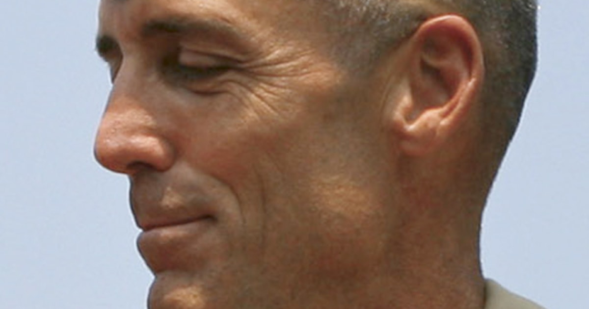 Two senior Marine generals forced to retire over deadly Afghan attack