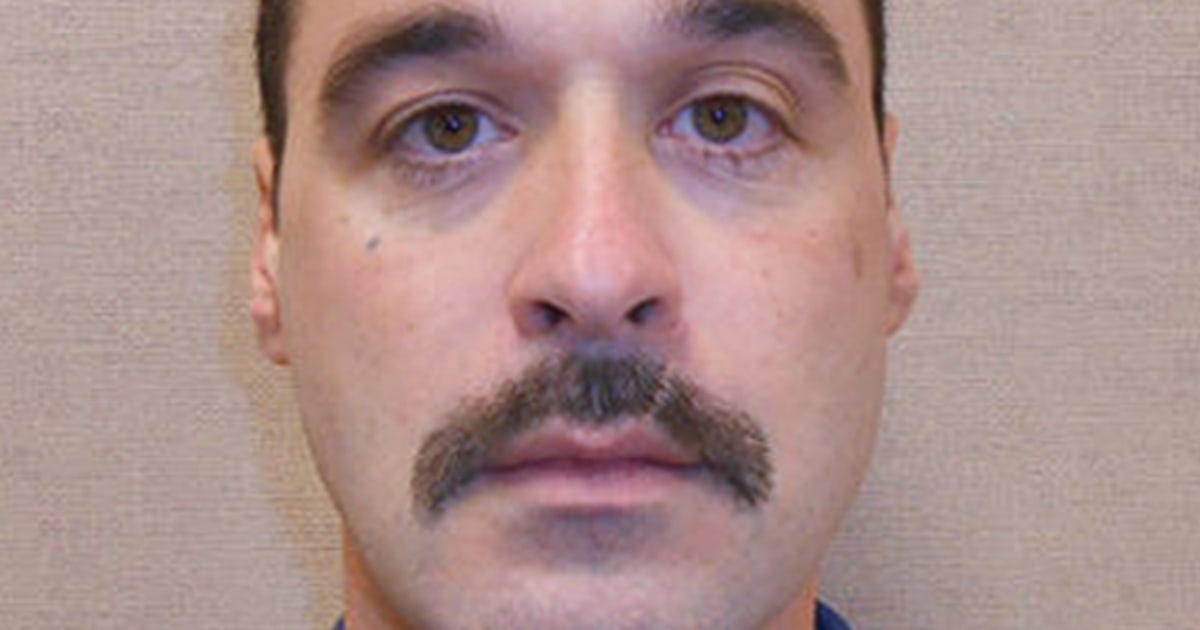 Killer who escaped Michigan prison captured in Indiana