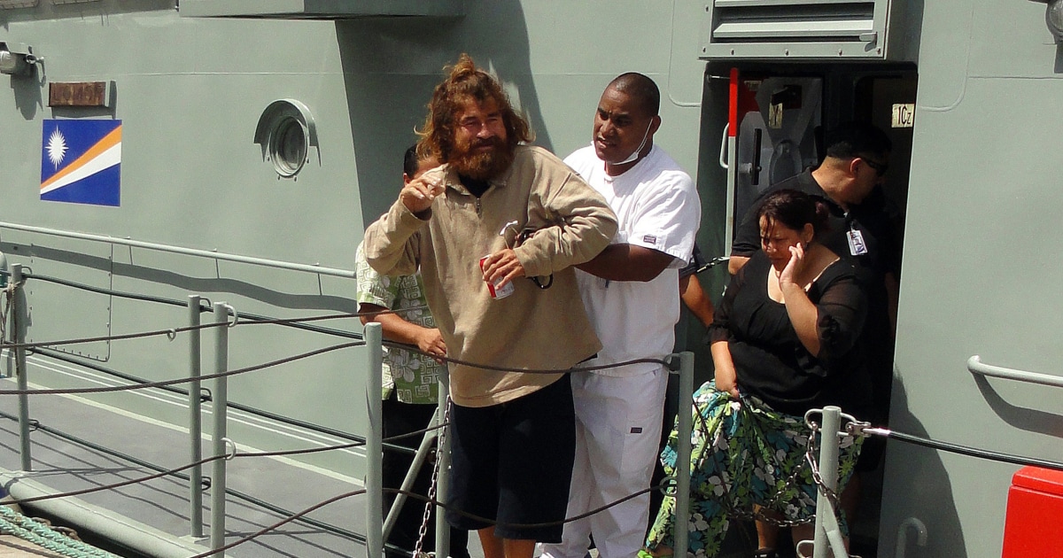 Too amazing to be true? Castaway's tale of survival baffles experts