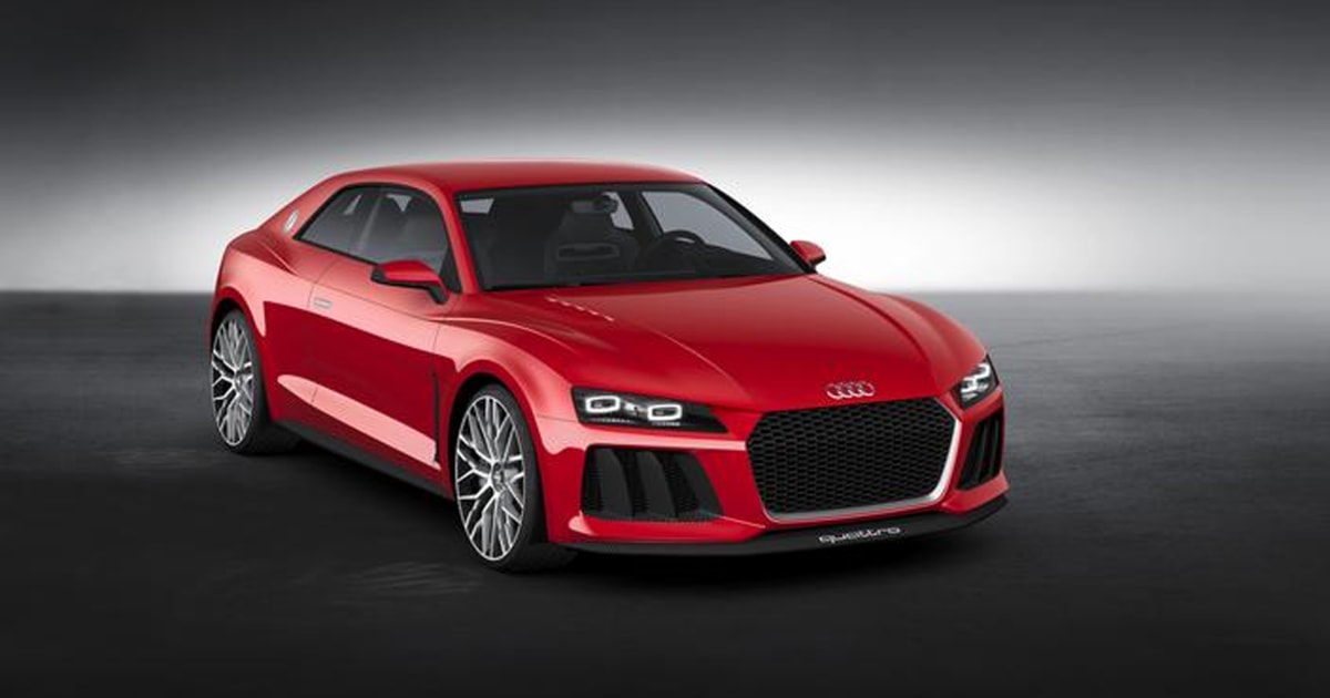 High-tech autos get spotlight at Consumer Electronics Show