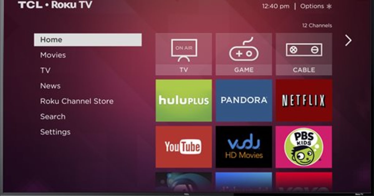 Coming to a smart TV near you: software confusion