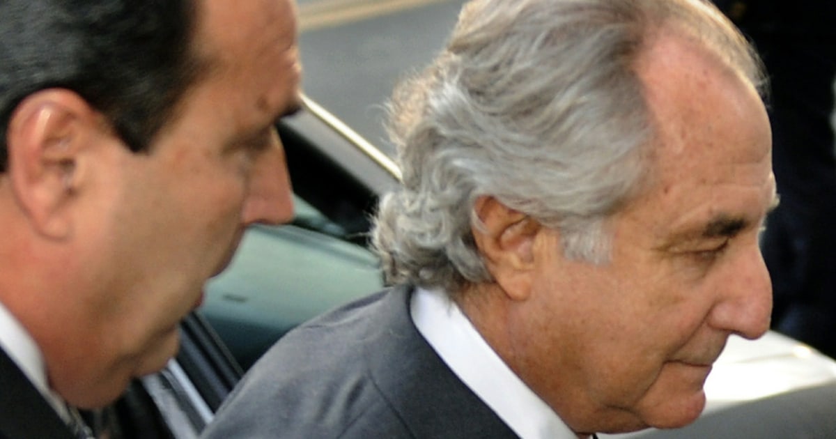 JPMorgan settles Madoff case for $2.6B, or 2 weeks revenue