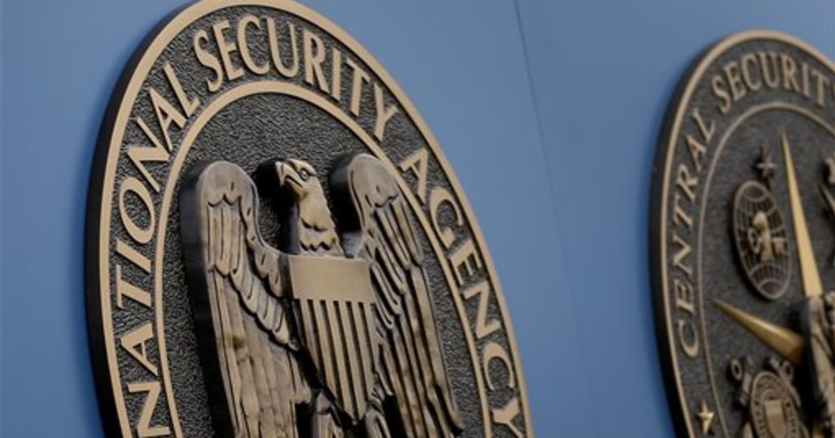 Report: NSA maps pathway into computers