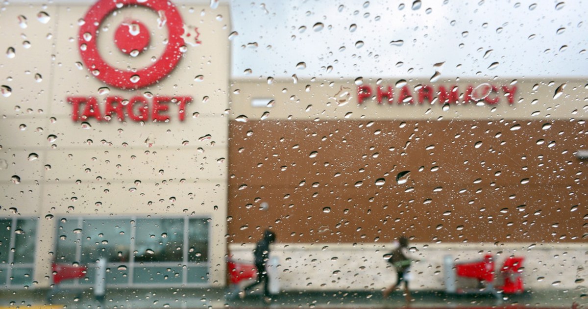 Target to testify to Congress on data breach