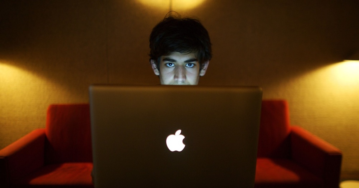 One year after his death, Aaron Swartz remains a symbol for Internet ...