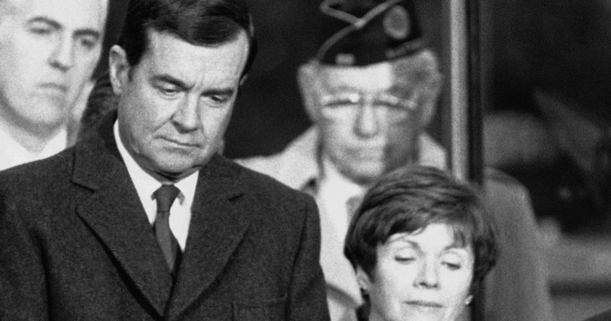 Reagan's trusted adviser William P. Clark dies aged 81