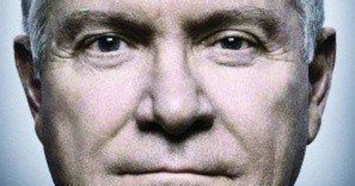 BOOK EXCERPT: 'Duty' by Robert Gates