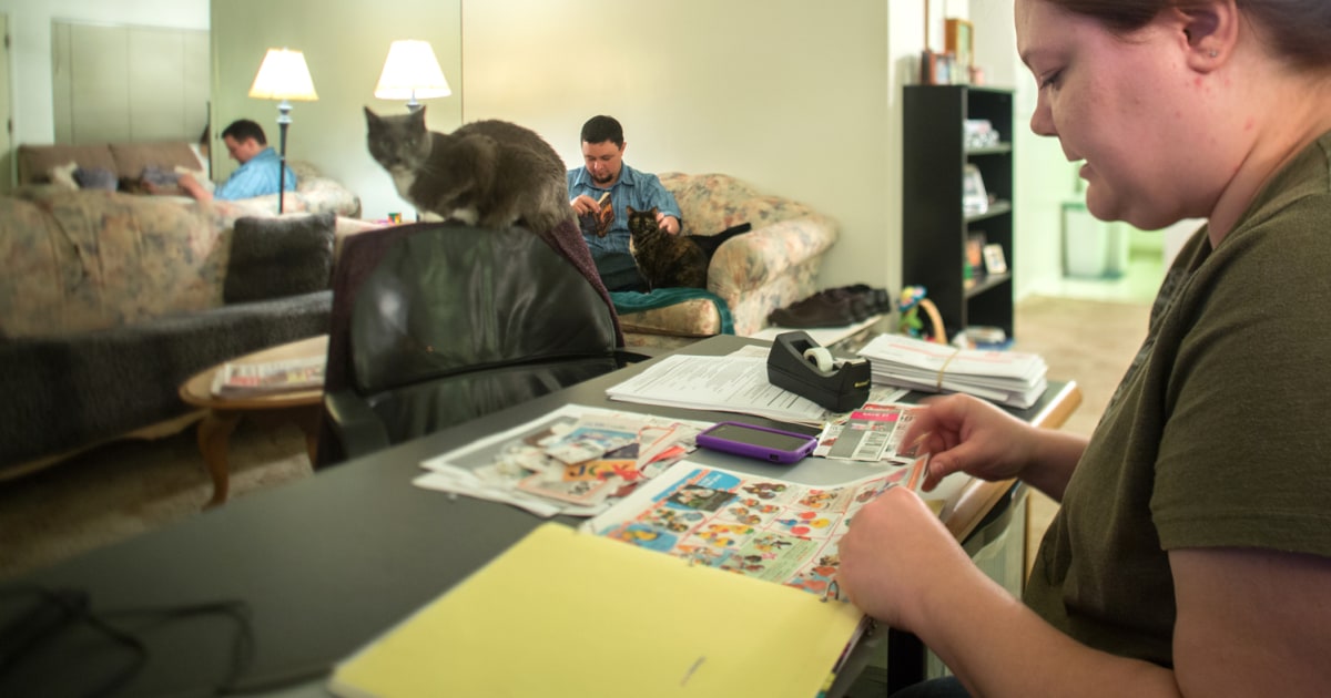 Millennials hit 30: It's the economy, not us