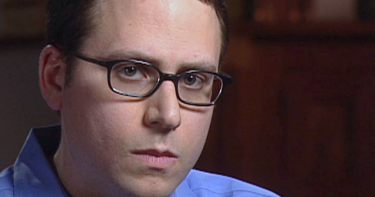 Disgraced former journalist Glass denied ability to practice law in ...