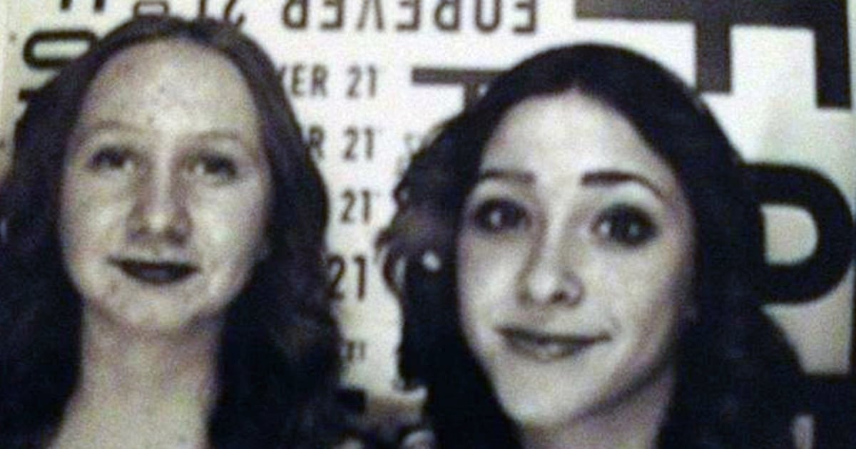 Missing girls found 15 miles from home after disappearing from sleepover