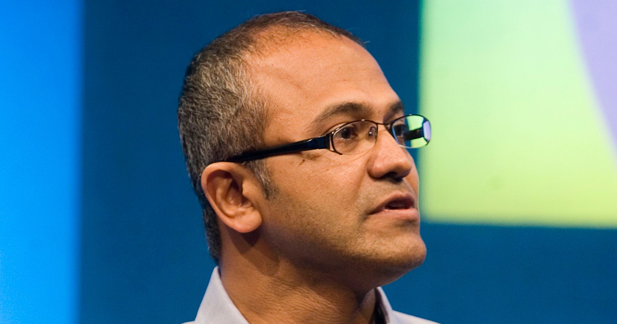 Microsoft board close to naming Nadella as CEO