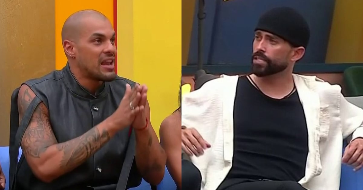 Yoridán asegura que Josh "lo hizo despertar" dentro del juego en La ...