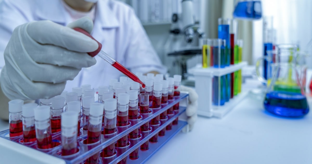 Nuevo medicamento logra duplicar la supervivencia de pacientes con ...