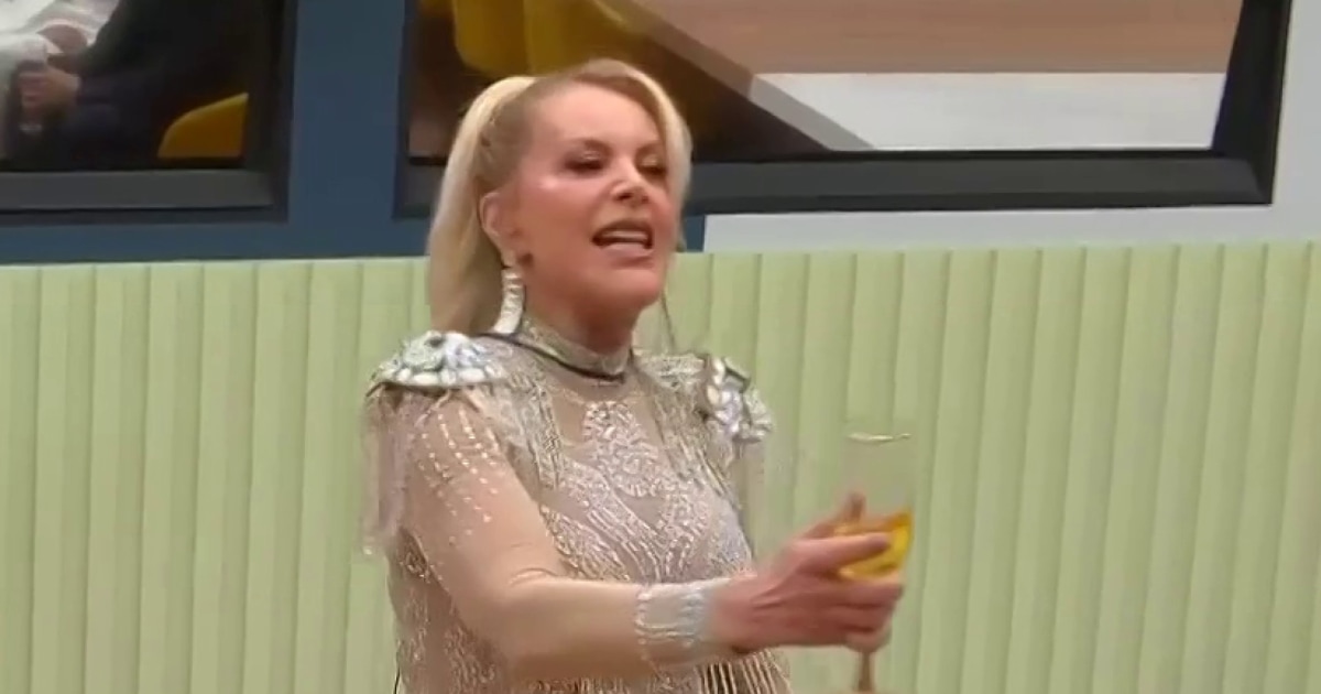 Verónica y Lorena reconocen el esfuerzo de los finalistas en La Casa de ...