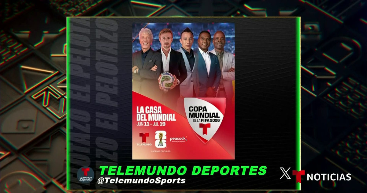 El Pelotazo nos trae lo que es noticia en los deportes este martes 28 ...