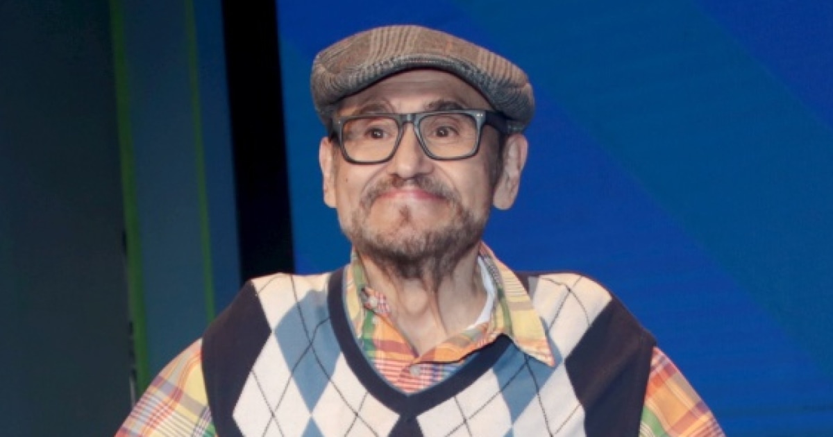 Édgar Vivar revela que tomó una fuerte decisión y que se someterá a una ...