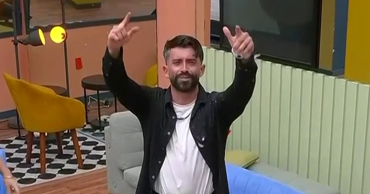 Yoridan obtiene el último gran beneficio de La Casa de los Famosos 6