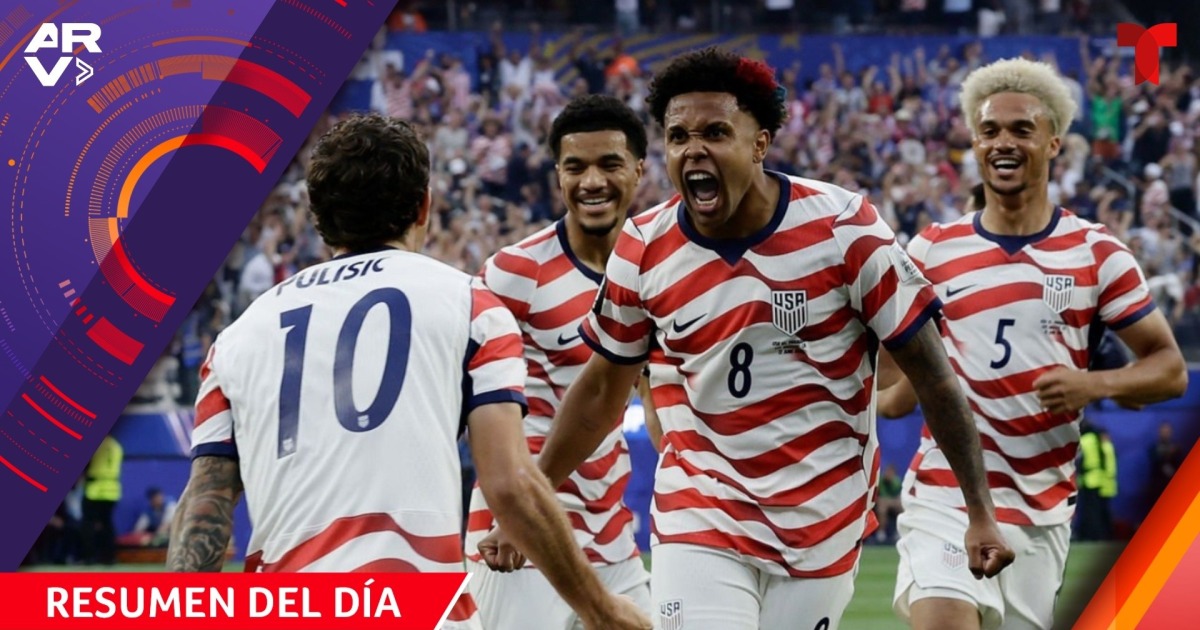 Resumen Al Rojo Vivo, viernes 12 de junio de 2026