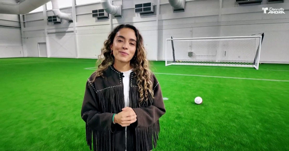 Tour exclusivo con Isa Echeverri: conoce el nuevo complejo de lujo del ...