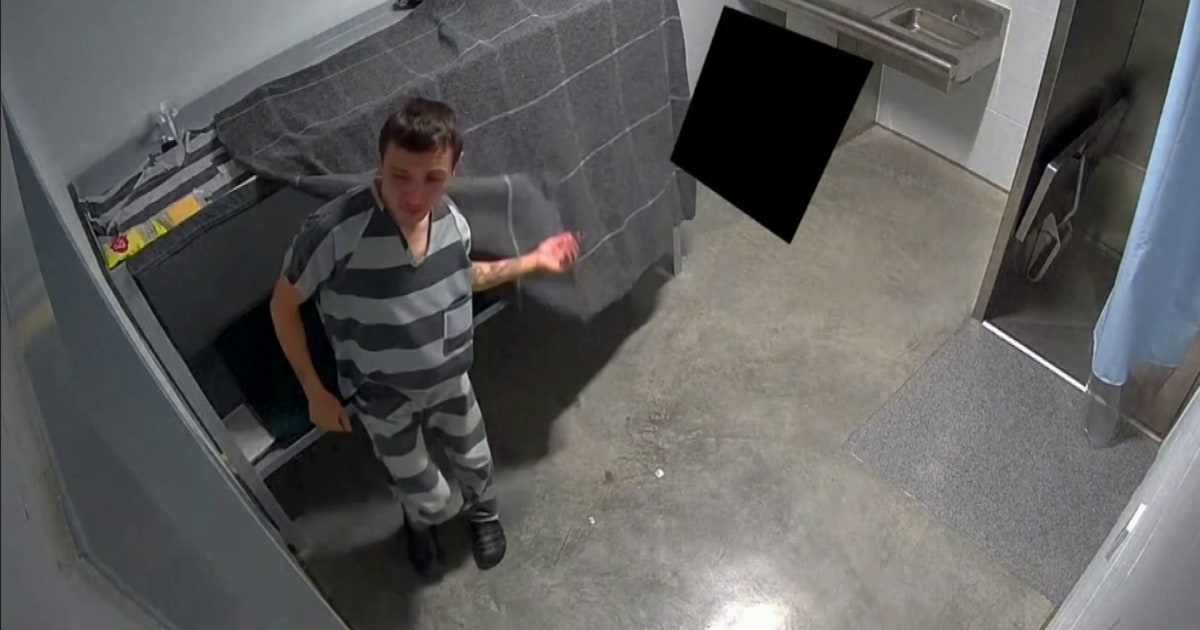 Un colombiano se quita la vida bajo custodia de ICE, solo pedía hablar ...