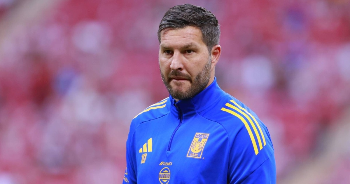 El Pelotazo | ¿Gignac hará dupla con Griezmann? Exclusiva sobre el ...