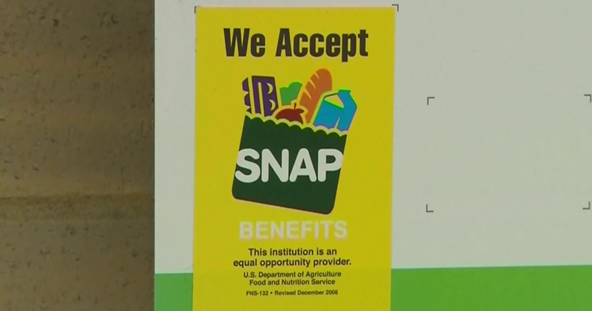 Temen que cambios en el departamento de Servicio de Alimentos y ...