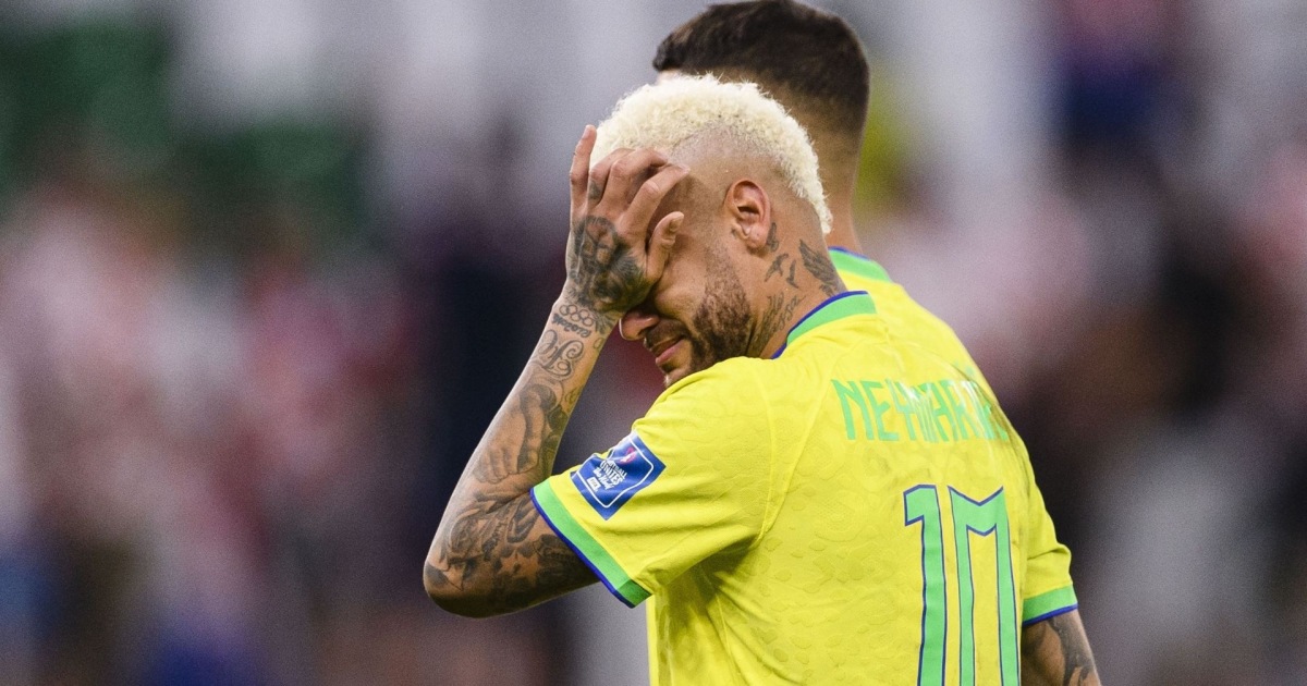 El Pelotazo Ahora | Show completo | Neymar enciende alarmas en Brasil ...
