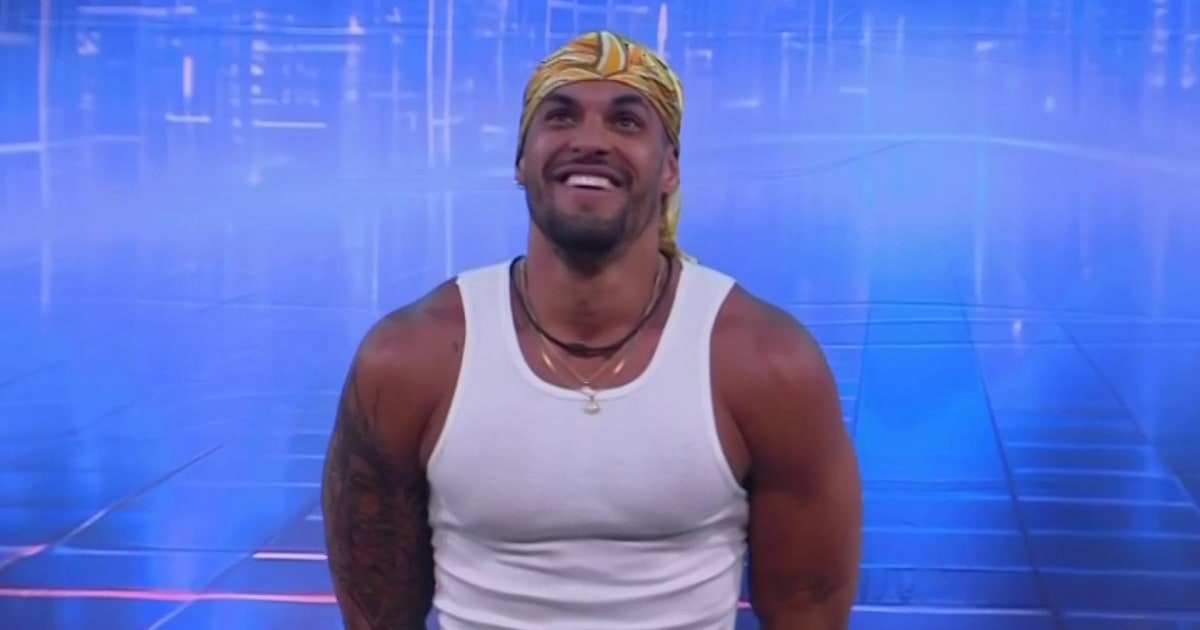Josh es el nuevo líder de la semanal y sacude el juego en La Casa de ...